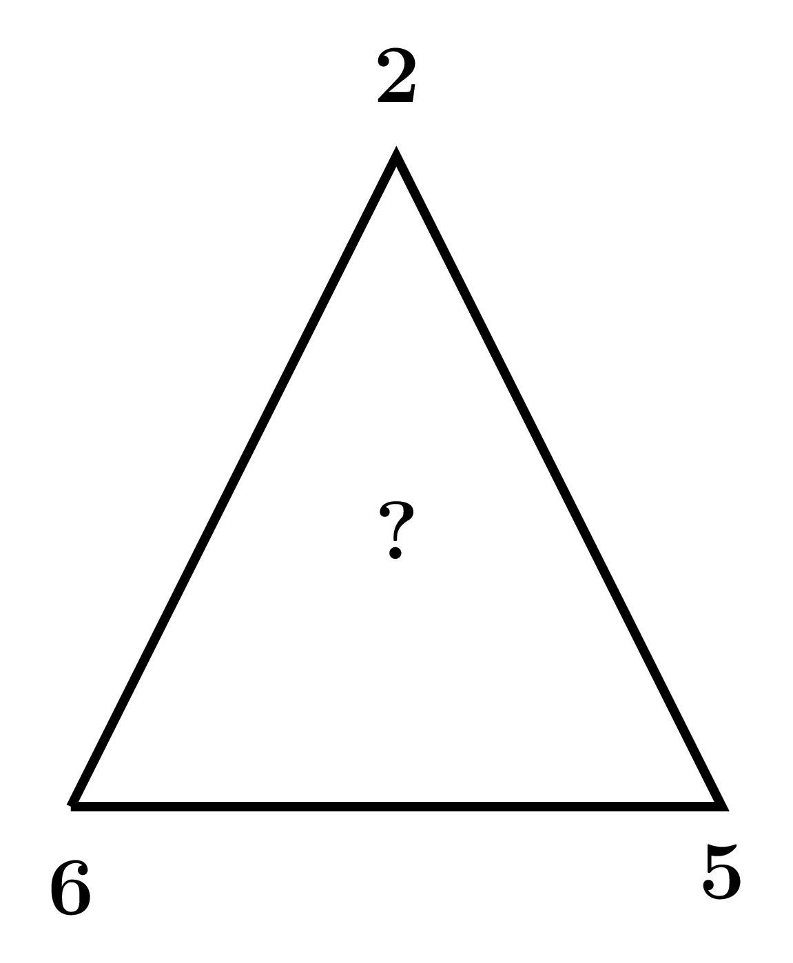 Logical Reasoning: Number Logic