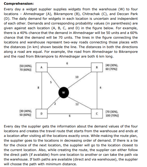 CAT 2022 Set-2 | Data Interpretation and Logical Reasoning | Question: 8 - Aptitude Overflow